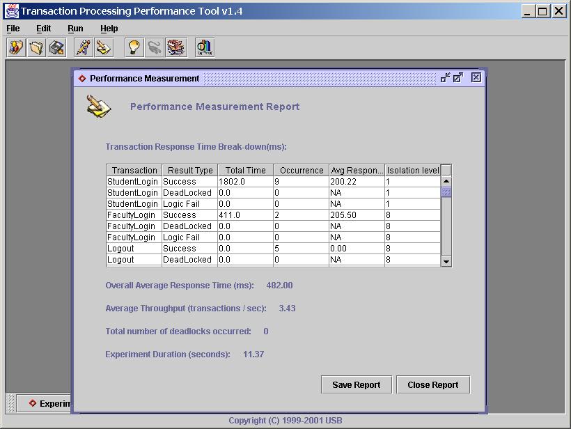 How To Set Max rows per page