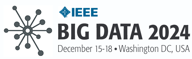 2024 IEEE International Conference on Big Data