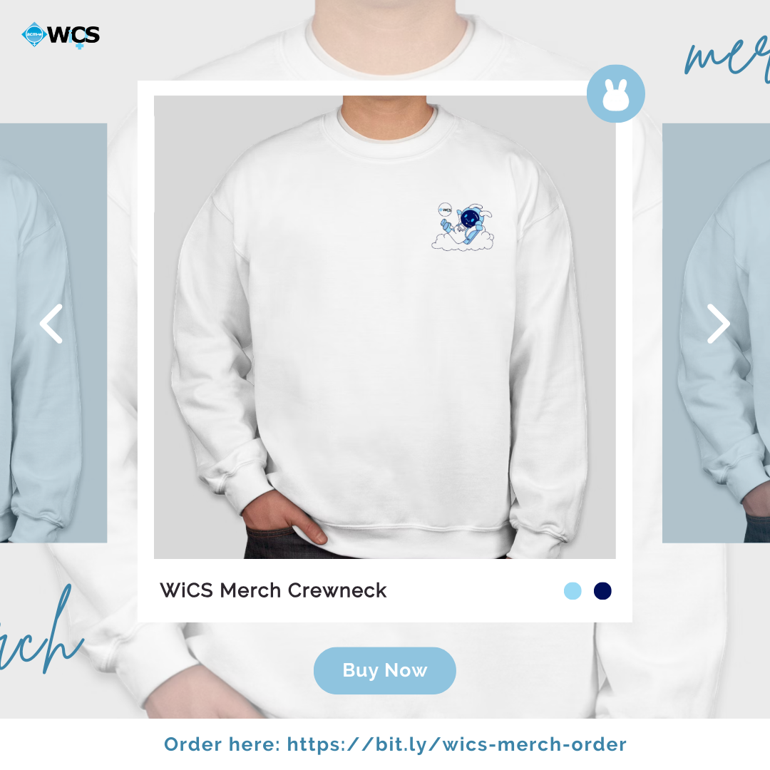 SBU - WiCS